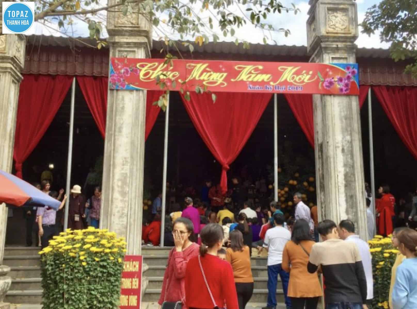 Dâng hương đền cô Chín: Bí quyết cầu tài lộc, công danh và hạnh phúc ...